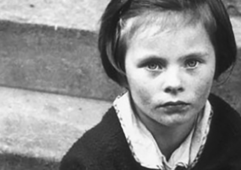 Roger Mayne - Notting Dale » Arts, Features, Photographers - Marshwood ...