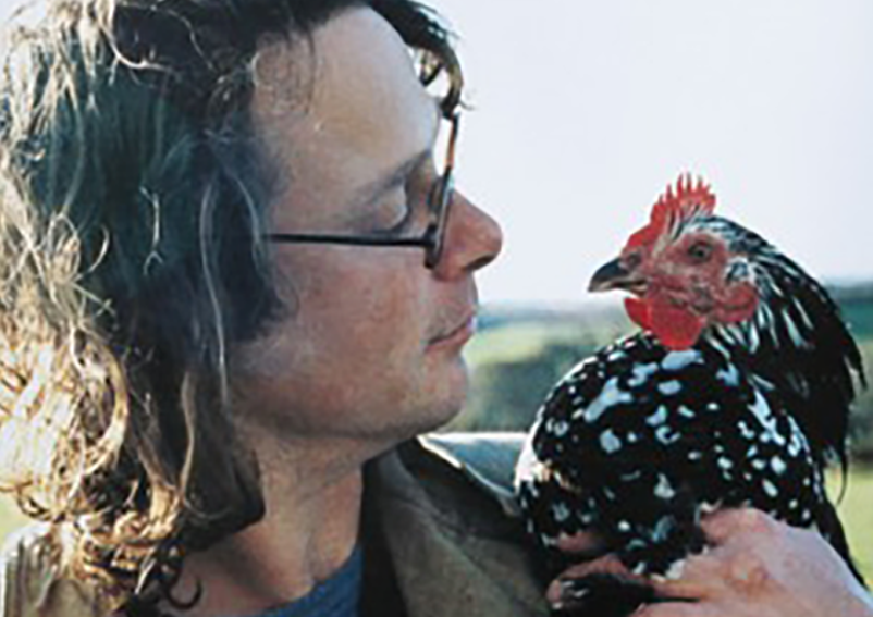Simon Wheeler » Features, Food, Photographers - Marshwood Vale Magazine