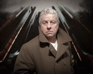 Brian Griffin » Arts, Editorials - Marshwood Vale Magazine