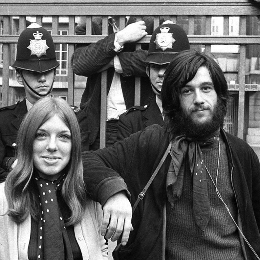 David Bracher » People - Marshwood Vale Magazine