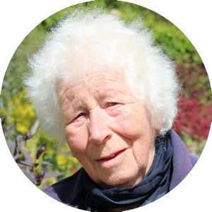 Mary Benger talks to Seth Dellow » Audio/Video - Marshwood Vale Magazine