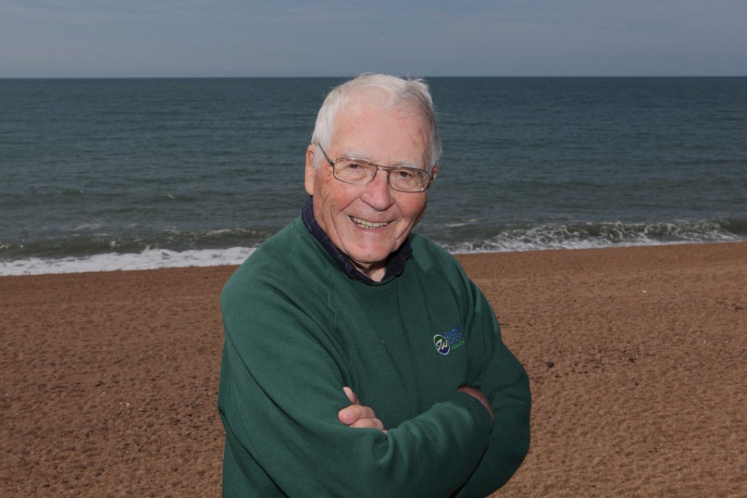 James Lovelock » History & Community - Marshwood Vale Magazine