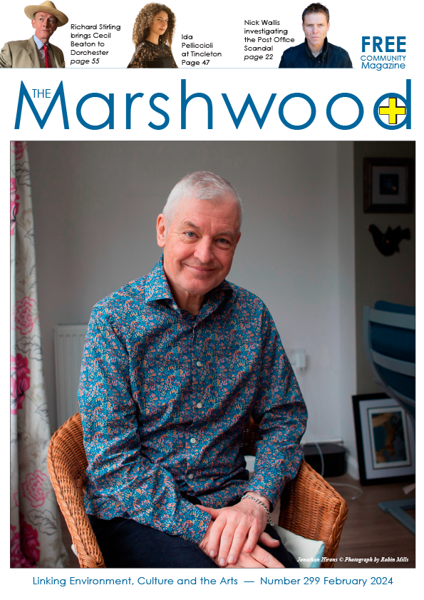 Marshwood+ February 2024 » Past Issues - Marshwood Vale Magazine