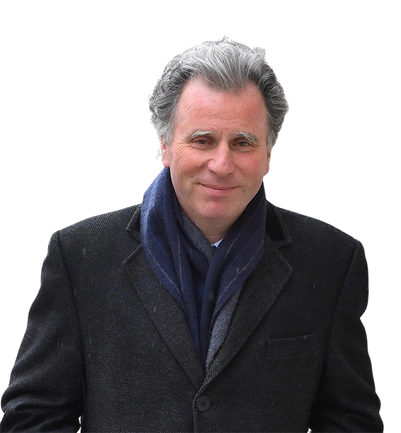 Tip of the Iceberg - Oliver Letwin on The Post Office and the ...