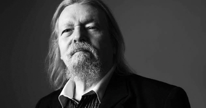 From Page to Screen - Christopher Hampton » Arts - Marshwood Vale Magazine