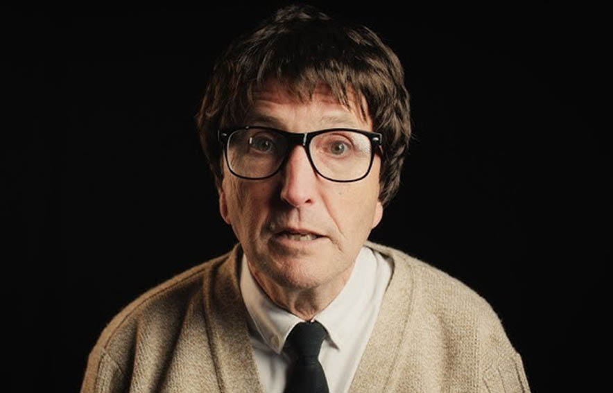 The Small World of Clive Crudwick - a more than one man show about more ...