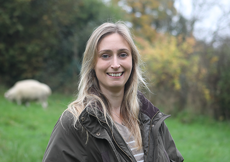 Community Life: Robin Mills met Sam Edwards at Cerne Abbas, Dorset ...