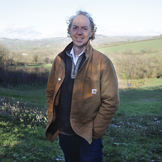 Fergus Byrne meets Dr Owen Day » Most Recent, People - Marshwood Vale ...