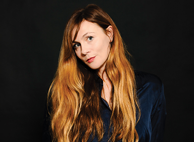 Fighting Trauma - Anna Whitwham talks about boxing and loss » Books ...