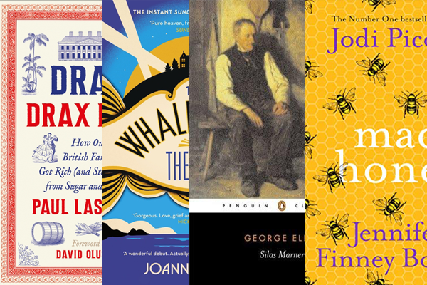 Books - Reviews by Christopher Roper and John Davis » Books, Most ...