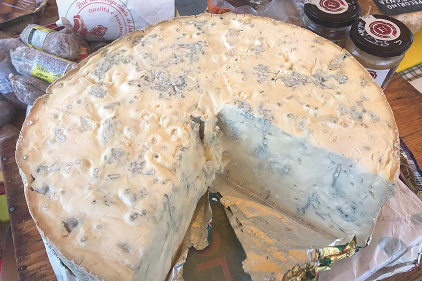 Ilaria's Italian Kitchen » Food, Most Recent - Marshwood Vale Magazine