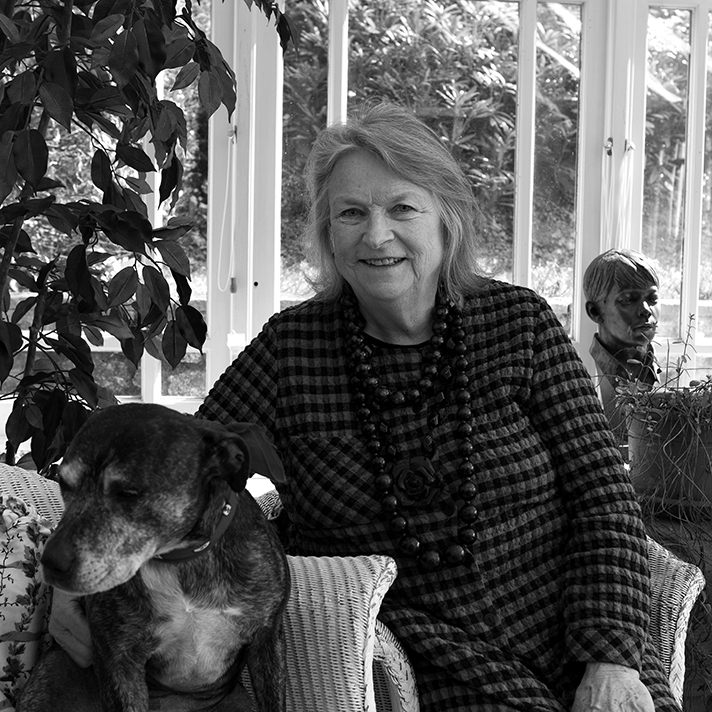 Tanya Bruce-Lockhart » People - Marshwood Vale Magazine