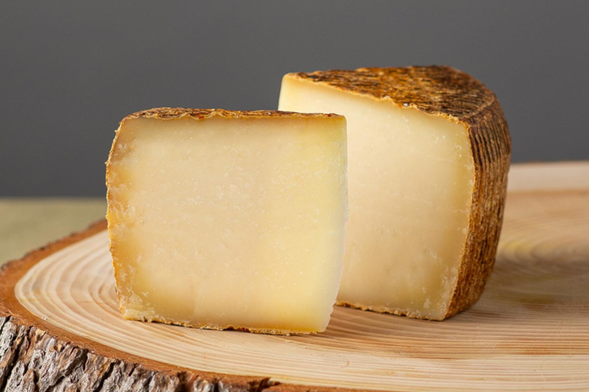 Ilaria's Italian Kitchen: Pecorino Giuncato » Food, Most Recent ...
