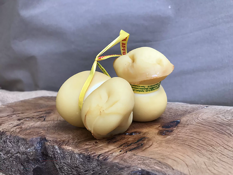 Ilaria's Italian Kitchen - Scamorza Affumicata » Food, Most Recent ...