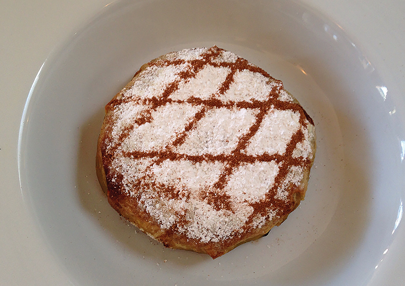 Mark Hix recipe for B'stilla » Food, Most Recent - Marshwood Vale Magazine