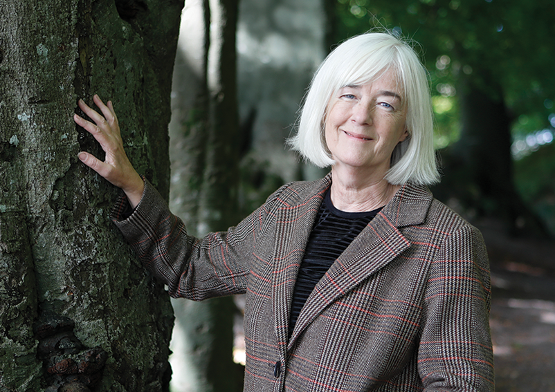 Jo Revill » Most Recent, People - Marshwood Vale Magazine