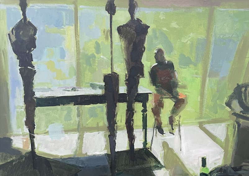 Journey continues in West Bay » Arts, Most Recent - Marshwood Vale Magazine